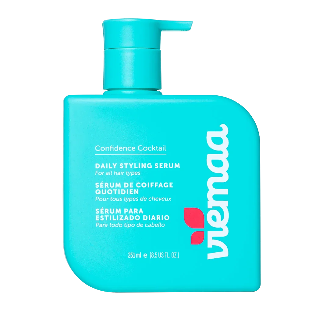 Daily Styling Serum – Igneamx